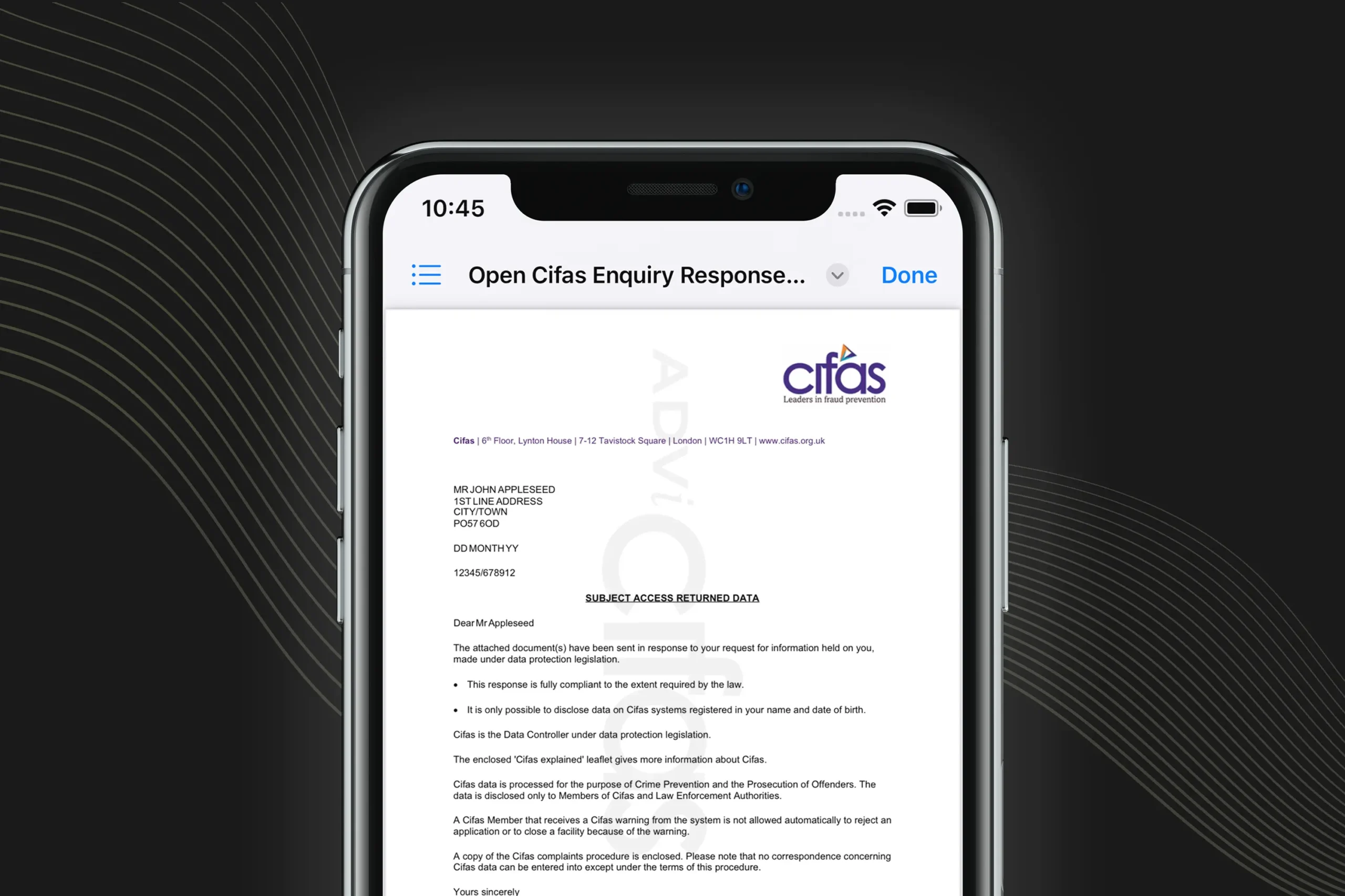 CIFAS Marker Removal: Unlock Financial Freedom Effortlessly