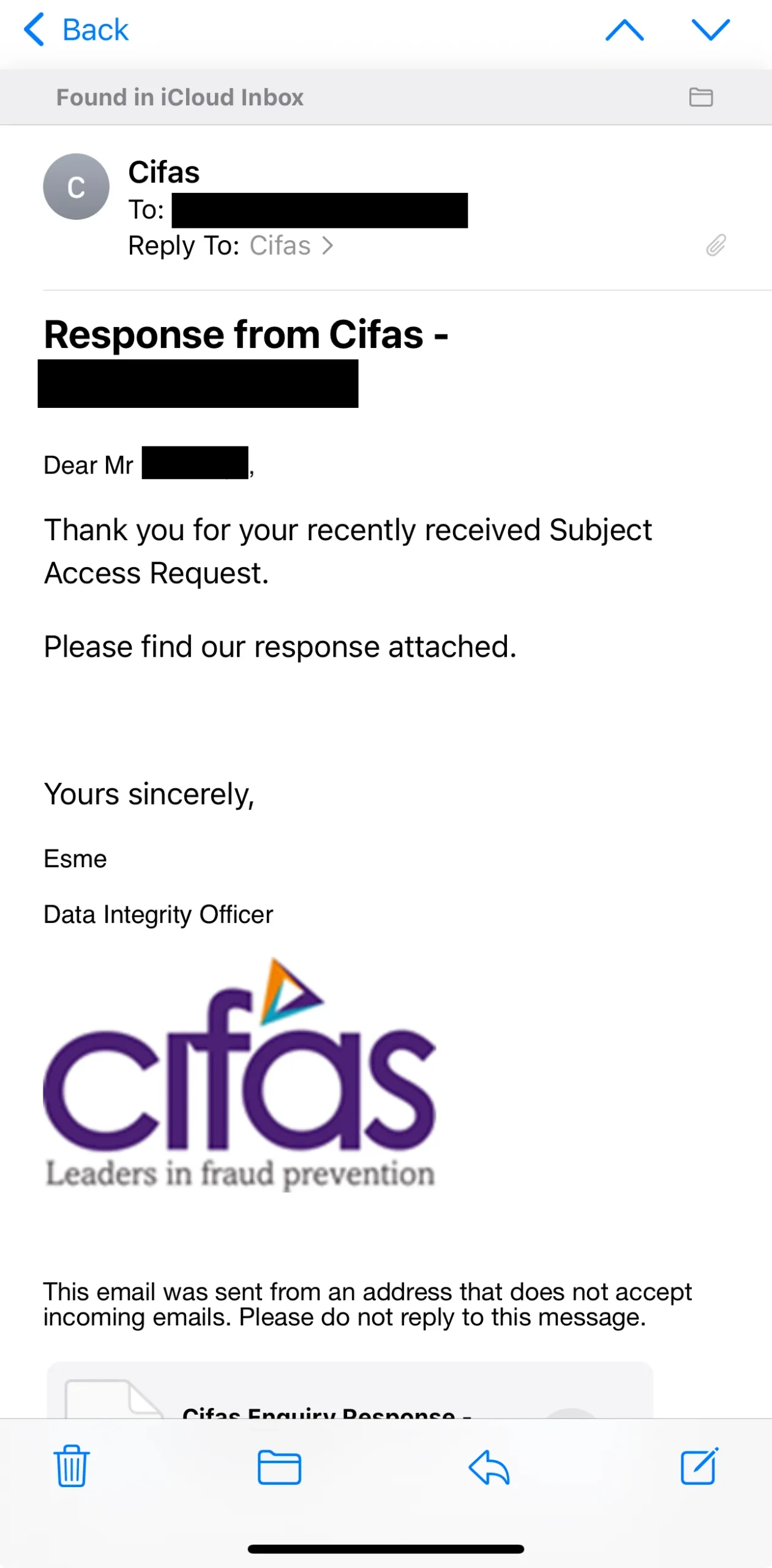 CIFAS Marker Removal: Unlock Financial Freedom Effortlessly