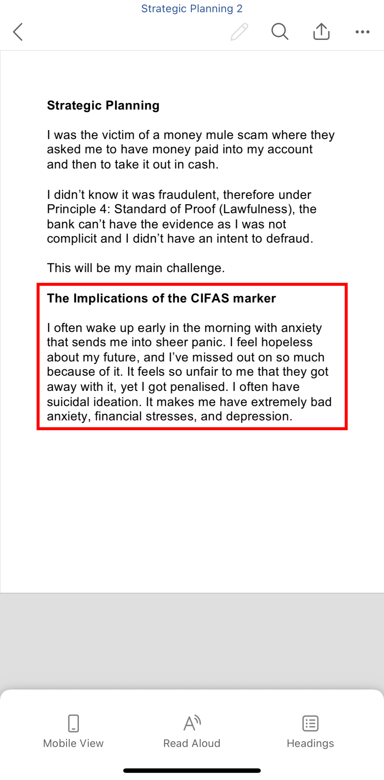 CIFAS Marker Removal: Unlock Financial Freedom Effortlessly